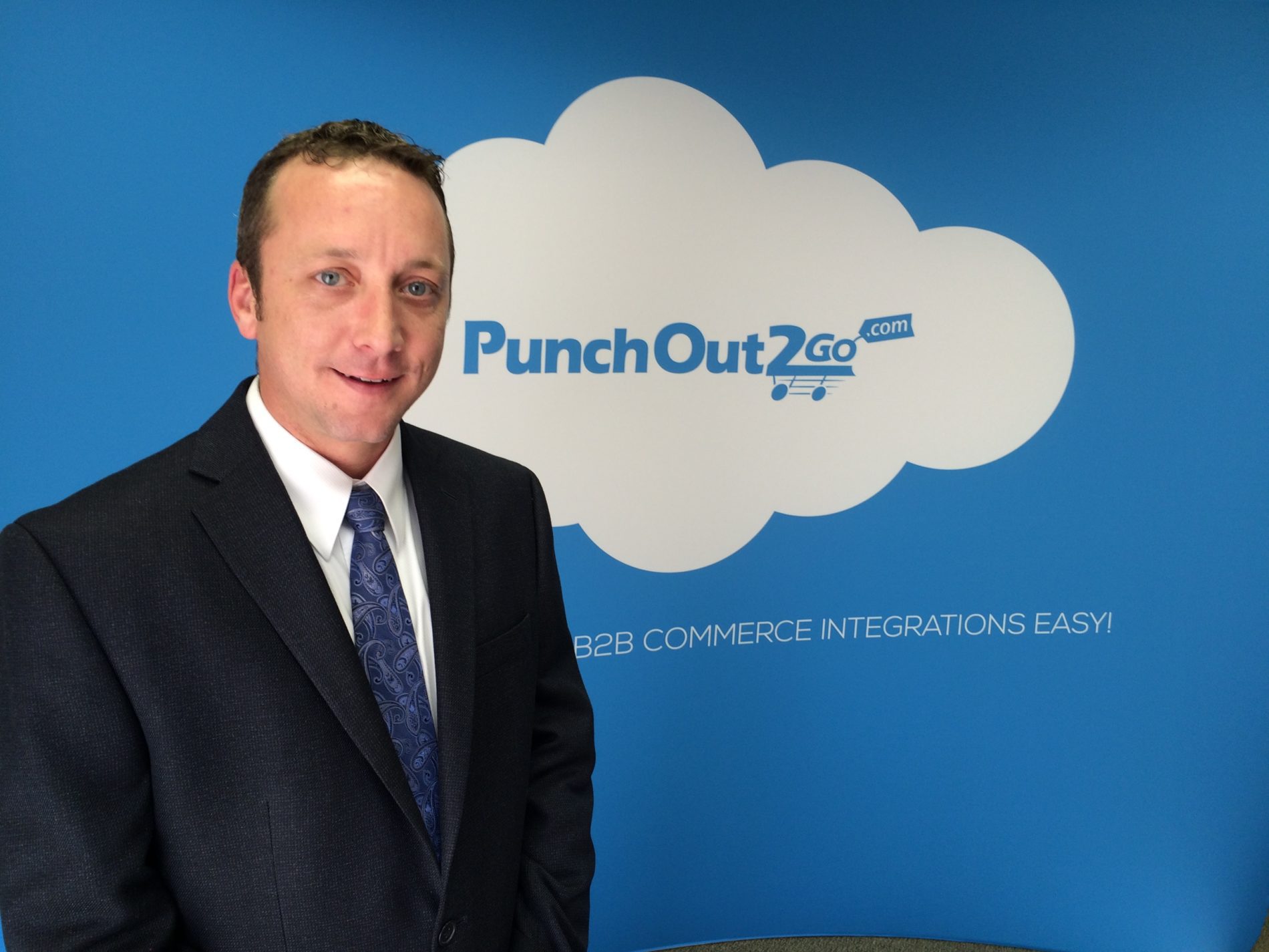 PunchOut2Go - Central Virginia Small Business Development Center