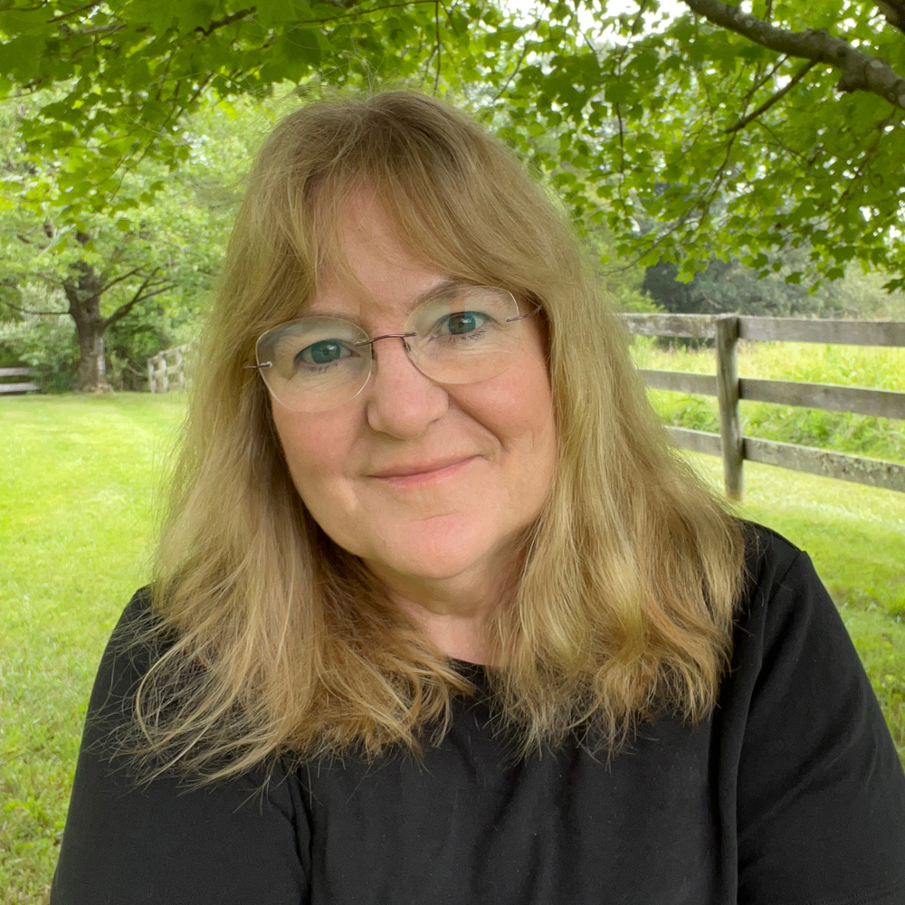 Alexandra Littlehales - Central Virginia Small Business Development Center