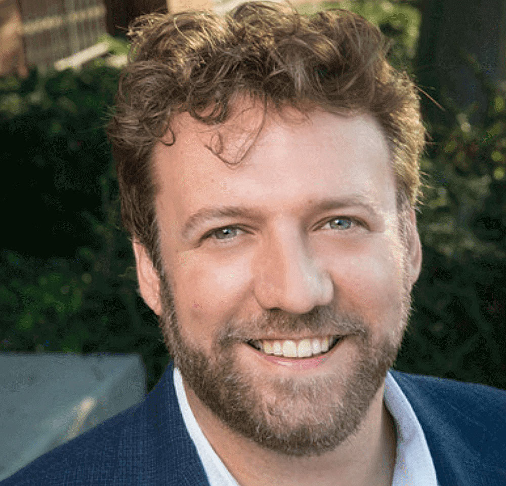 Aaron Miller - Central Virginia Small Business Development Center