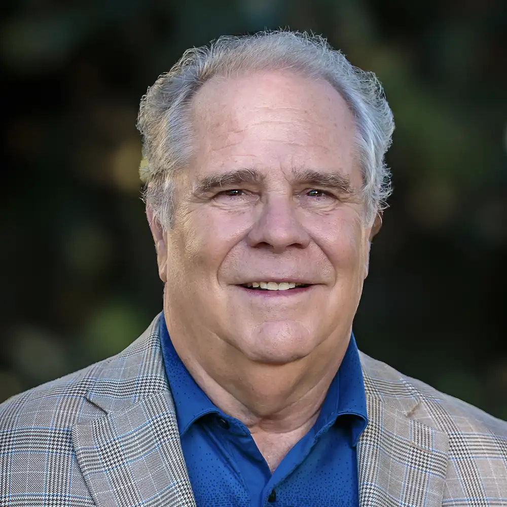 Bryan Thomas - Central Virginia Small Business Development Center