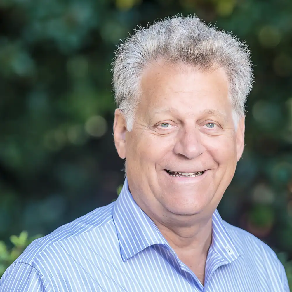 Dan Fellows - Central Virginia Small Business Development Center