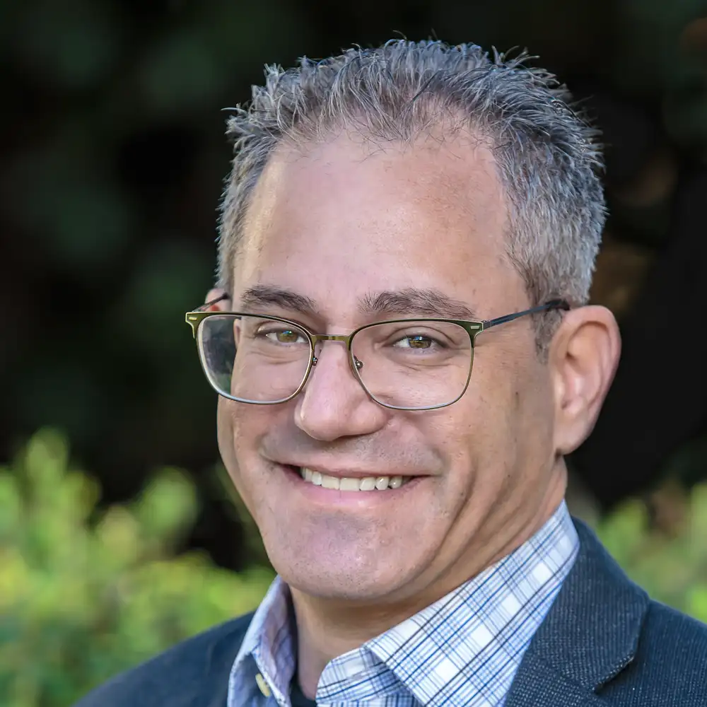 Jay Lester - Central Virginia Small Business Development Center