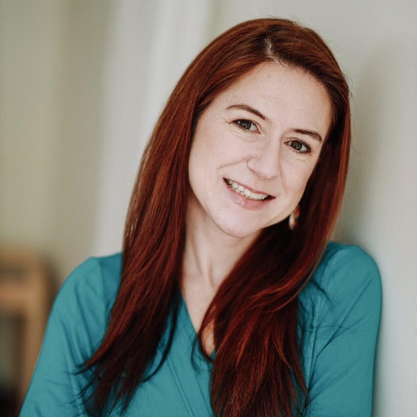 Elizabeth Ladner - Central Virginia Small Business Development Center